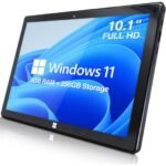 Best Windows 11 Tablets in the UK in 2025 - Laptopmates.co.uk
