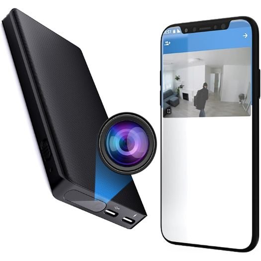 Best Hidden Outdoor Security Cameras of 2025 - Laptopmates.co.uk