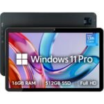 Best Windows 11 Tablets in the UK in 2025 - Laptopmates.co.uk