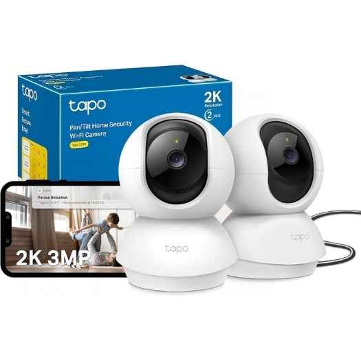 Best IP Cameras to buy in 2026 - Laptopmates.co.uk