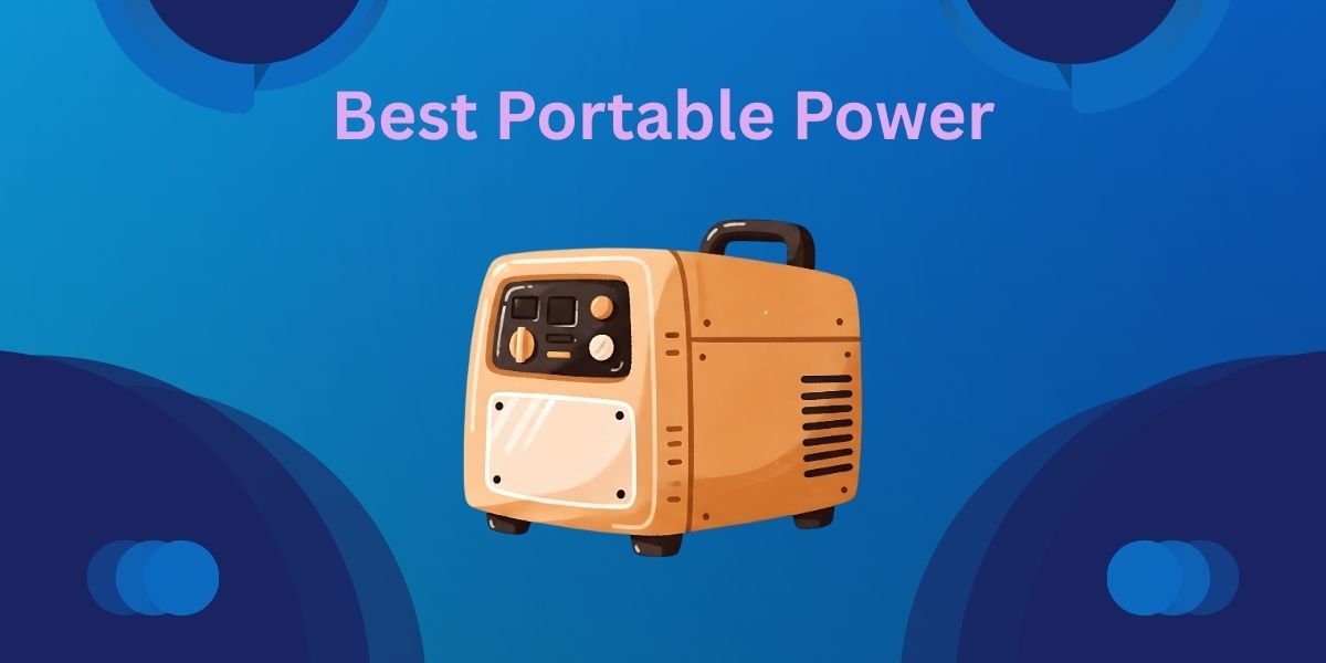 Best Portable Power of 2026 - Laptopmates.co.uk